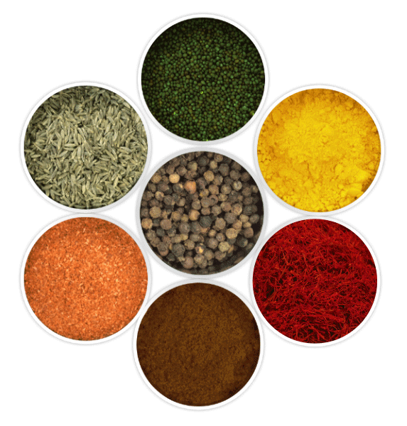 Over ons - Pure Ingredients